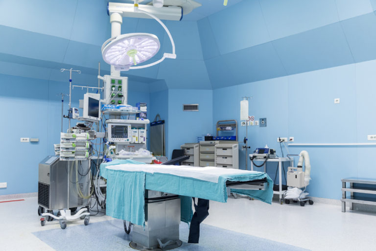 Breast Cancer - Hisar Intercontinental Hospital
