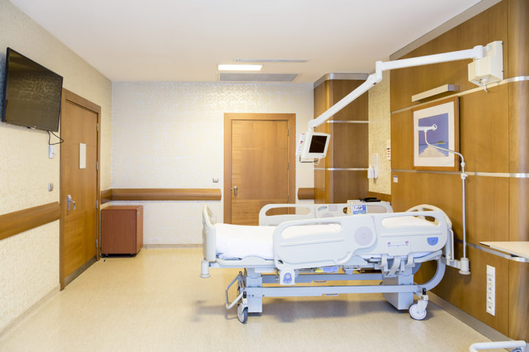 Breast Cancer - Hisar Intercontinental Hospital