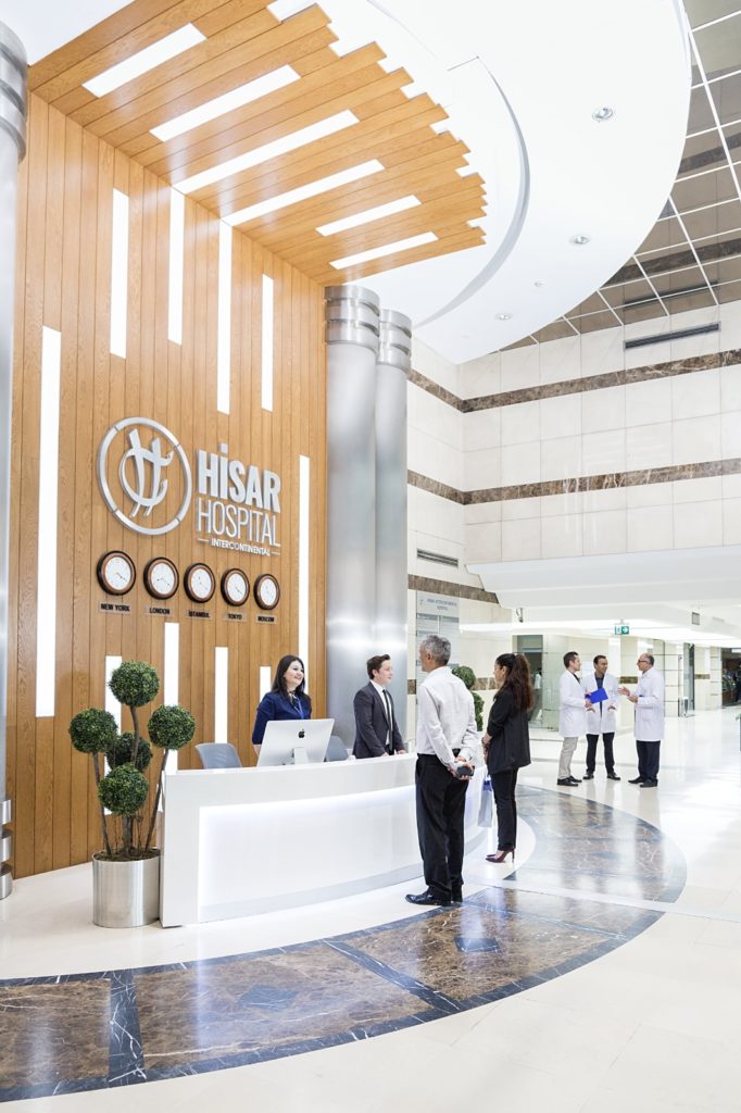 Obesity Surgery - Hisar Intercontinental Hospital