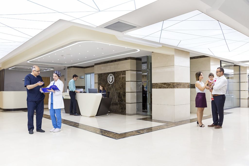 Pectus Carinatum - Hisar Intercontinental Hospital