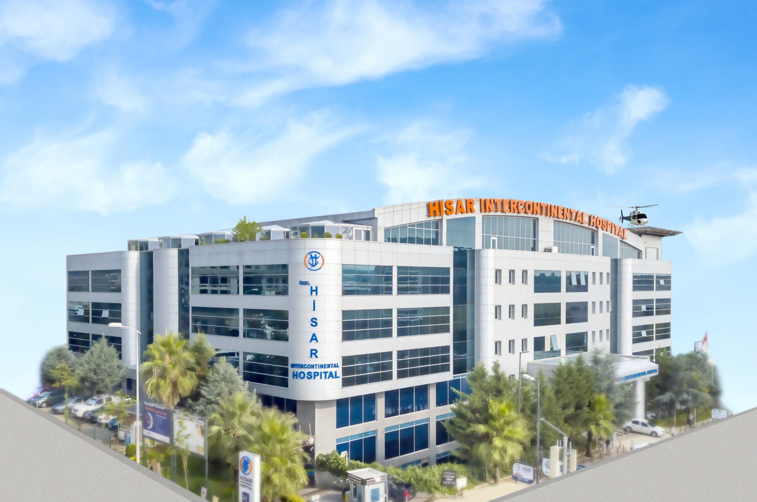Pectus Carinatum - Hisar Intercontinental Hospital