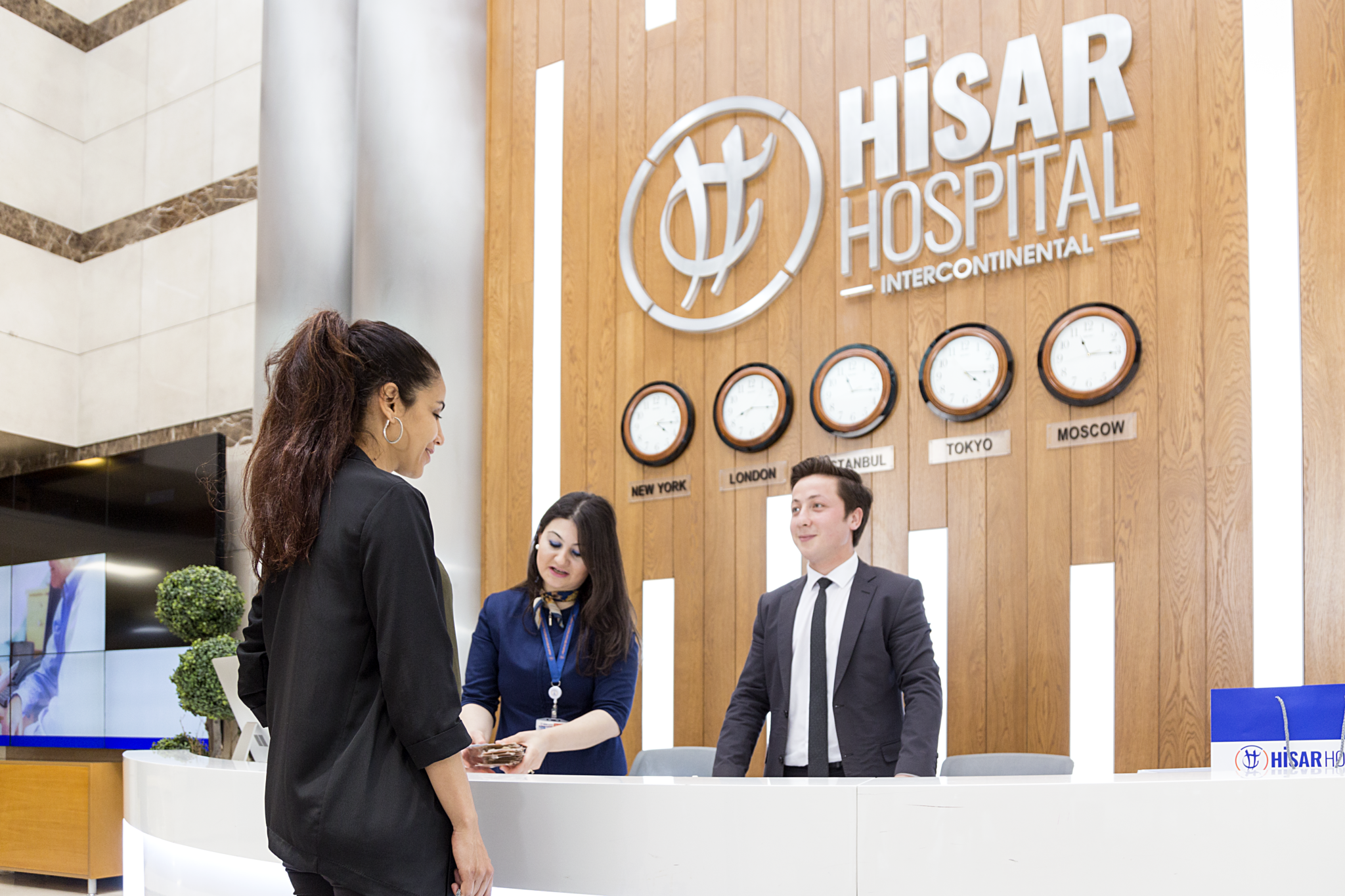 Pectus Carinatum - Hisar Intercontinental Hospital
